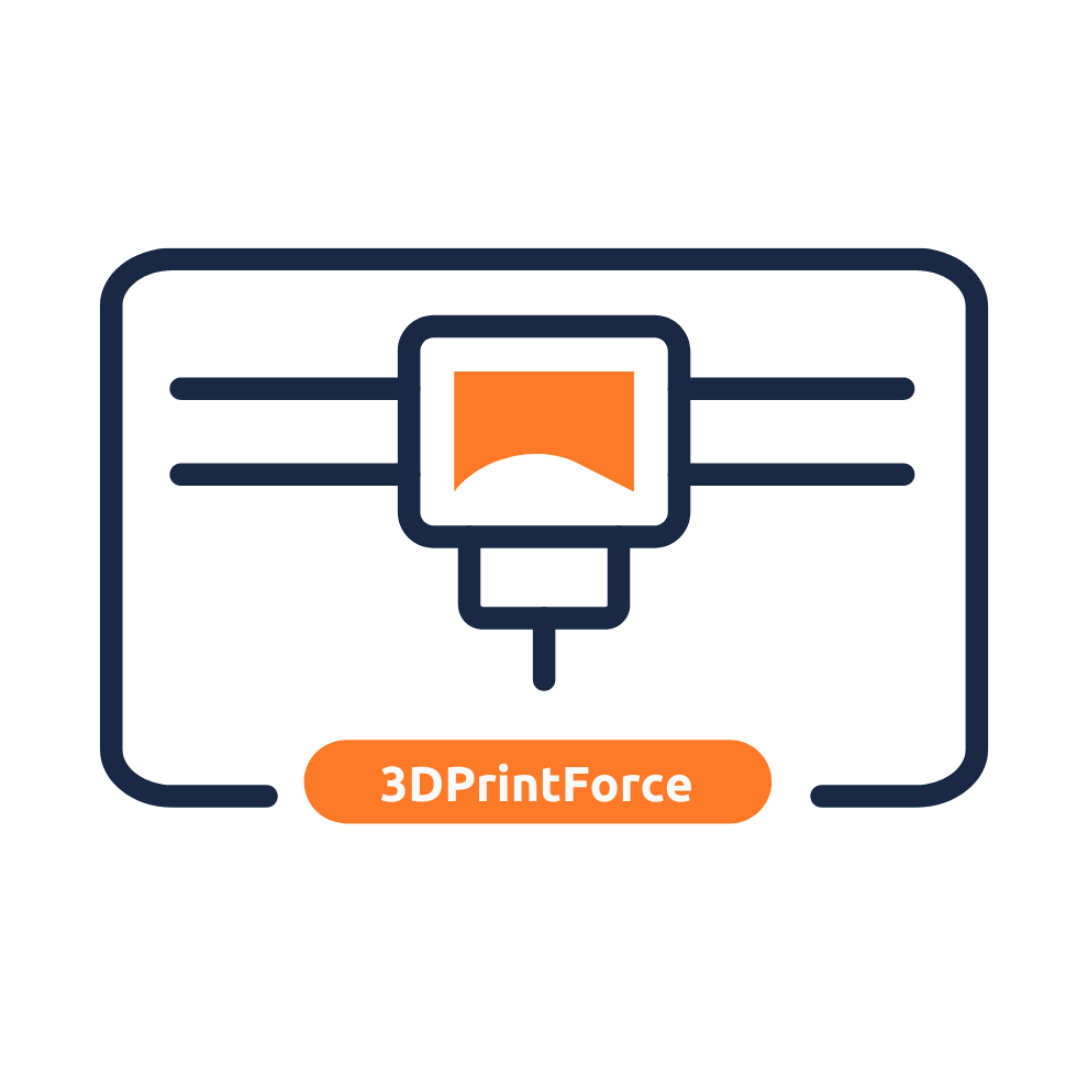 3DPrintForce | Power of 3D Printing